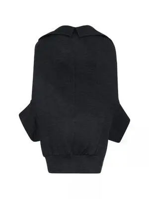 Junya Watanabe Tailored Cardigan