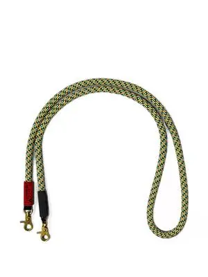 TOPOLOGIE Rope Loop Strap - Green