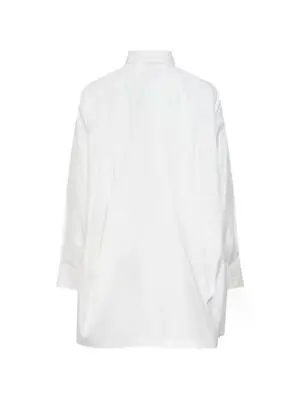 Comme Des Garçons Button-up Shirt