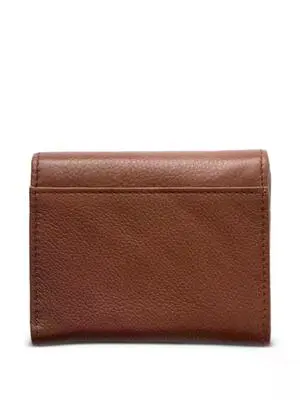 Prada Small Leather Wallet