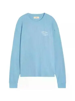 CHERRY LA Ranchwear Long-sleeve T-shirt