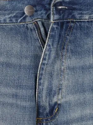 Carhartt Work In Progress Brandon Double Knee Denim Pants