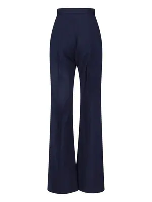 VIVIENNE WESTWOOD Wide Tailored Trousers