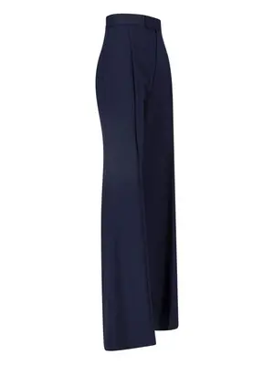VIVIENNE WESTWOOD Wide Tailored Trousers