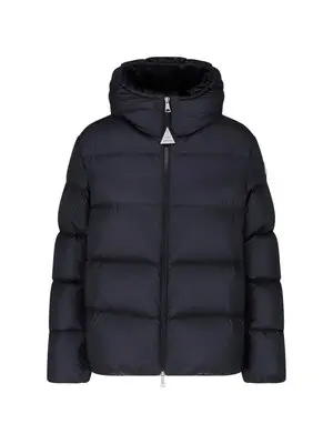 Moncler Feligule Padded Jacket - Black