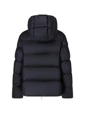 Moncler Feligule Padded Jacket - Black