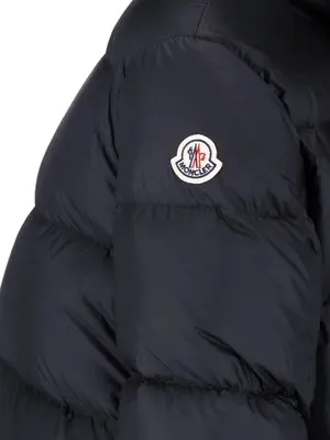 Moncler Feligule Padded Jacket - Black