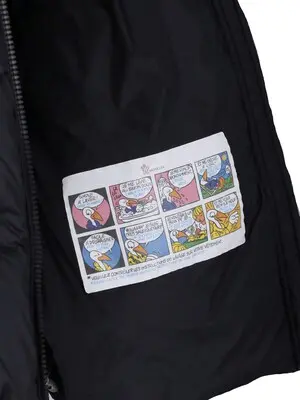 Moncler Feligule Padded Jacket - Black