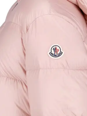 Moncler Feligule Padded Jacket - Pink