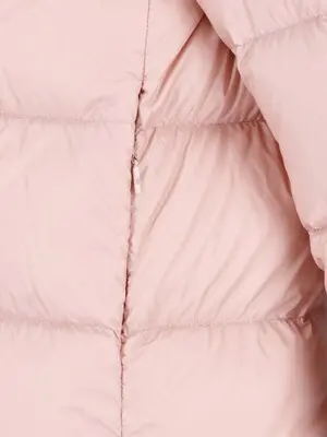 Moncler Feligule Padded Jacket - Pink