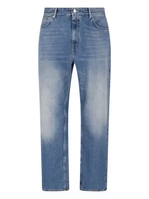 Closed Straight Jeans Springdale