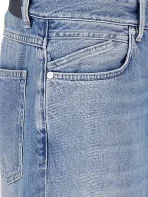 Closed Straight Jeans Springdale