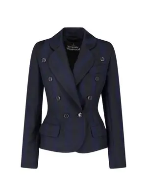 VIVIENNE WESTWOOD Blazer "georgia