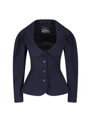 VIVIENNE WESTWOOD Blazer "bergere