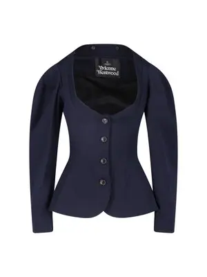 VIVIENNE WESTWOOD Blazer "bergere