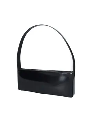 JIL SANDER Shoulder Bag In Calfskin