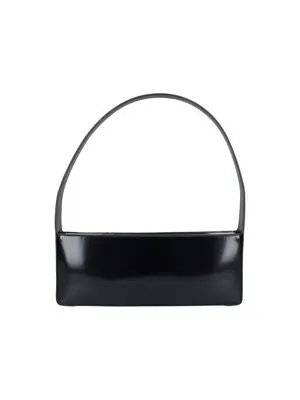 JIL SANDER Shoulder Bag In Calfskin