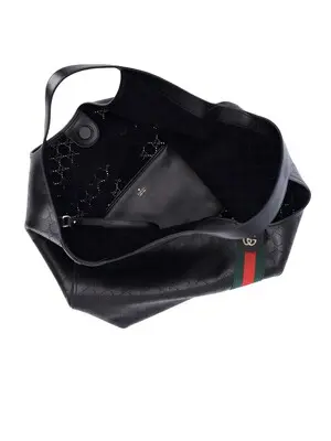 Gucci Giglio Tote Bag
