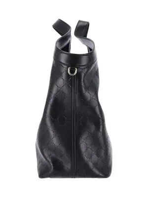 Gucci Giglio Tote Bag
