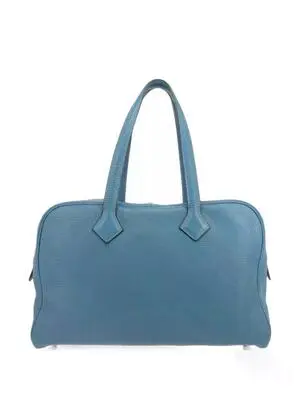Hermès 2015 35 Victoria Tote Bag