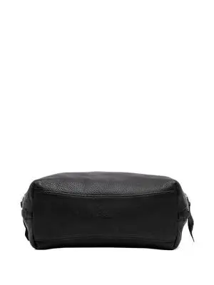 Prada Vitello Daino Side Zip Tote Bag
