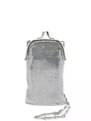 Rabanne 1969 Chainmaille Cross Body Bag