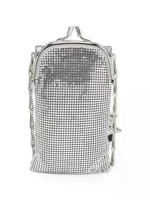 Rabanne 1969 Chainmaille Cross Body Bag