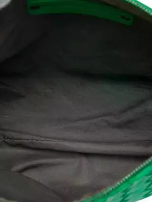 Bottega Veneta Nappa Intrecciato Shoulder Bag