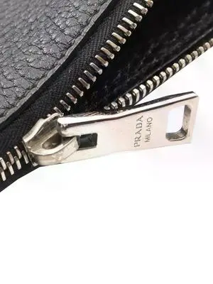 Prada Vitello Daino Crossbody Bag