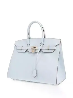 Hermès 2022 35 Birkin 35 Tote Bag