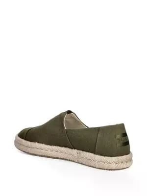 Toms Alpargata Rope 2.0 Braided-sole Espadrilles