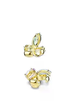 SWAROVSKI Gema Crystal-embellished Ear Cuffs