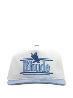Rhude Rossa Baseball Cap
