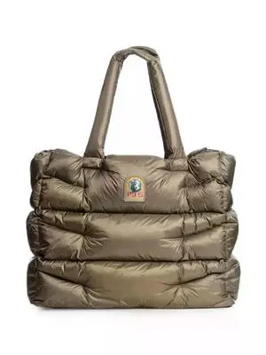 PARAJUMPERS Gabbs Padded Tote Bag