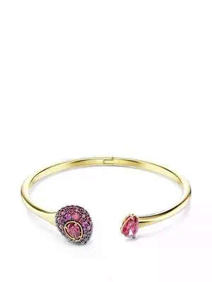 SWAROVSKI Sublima Open Cuff Bracelet