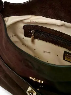 Guess Ella Shoulder Bag