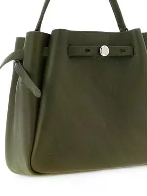 Tory Burch Romy Bucket Bag - Green