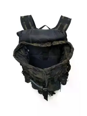 Andersson Bell Berlin Camouflage-print Backpack