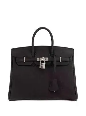 HERMÈS Hermès Birkin Tote Bag