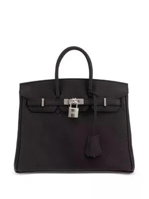 HERMÈS Hermès Birkin Tote Bag