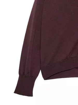 Soeur V-neck Button-up Cardigan