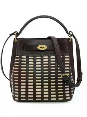 Mulberry Islington Bucket Tote Bag