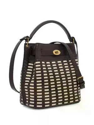 Mulberry Islington Bucket Tote Bag