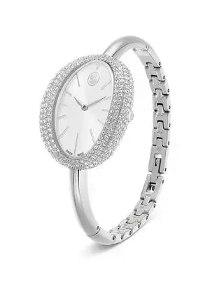 SWAROVSKI Imber Crystalline Bangle Watch