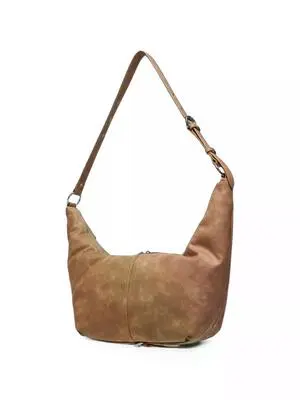 STAND OIL Adjustable-strap Shoulder Bag