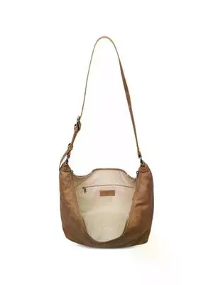 STAND OIL STAND OIL Adjustable-Strap Shoulder Bag