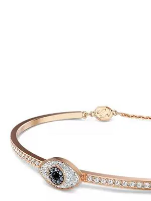 SWAROVSKI Symbolica Bangle Bracelet