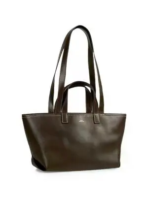 A.p.c. Le Drummer Tote Bag