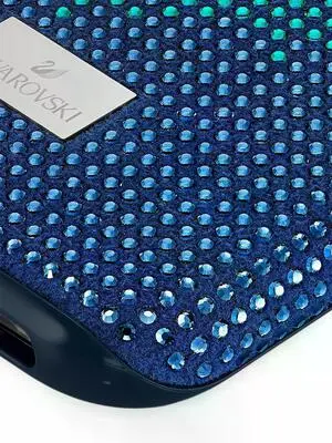 SWAROVSKI Crystalgram Iphone Xs Max Phone Case