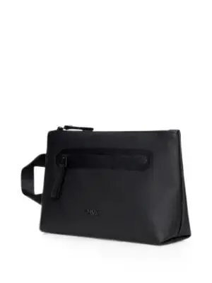 Rains Double-zip Wash Bag